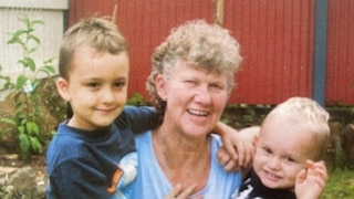 Shared Post-Distraught Family's Push To Bring Aged Care Scre